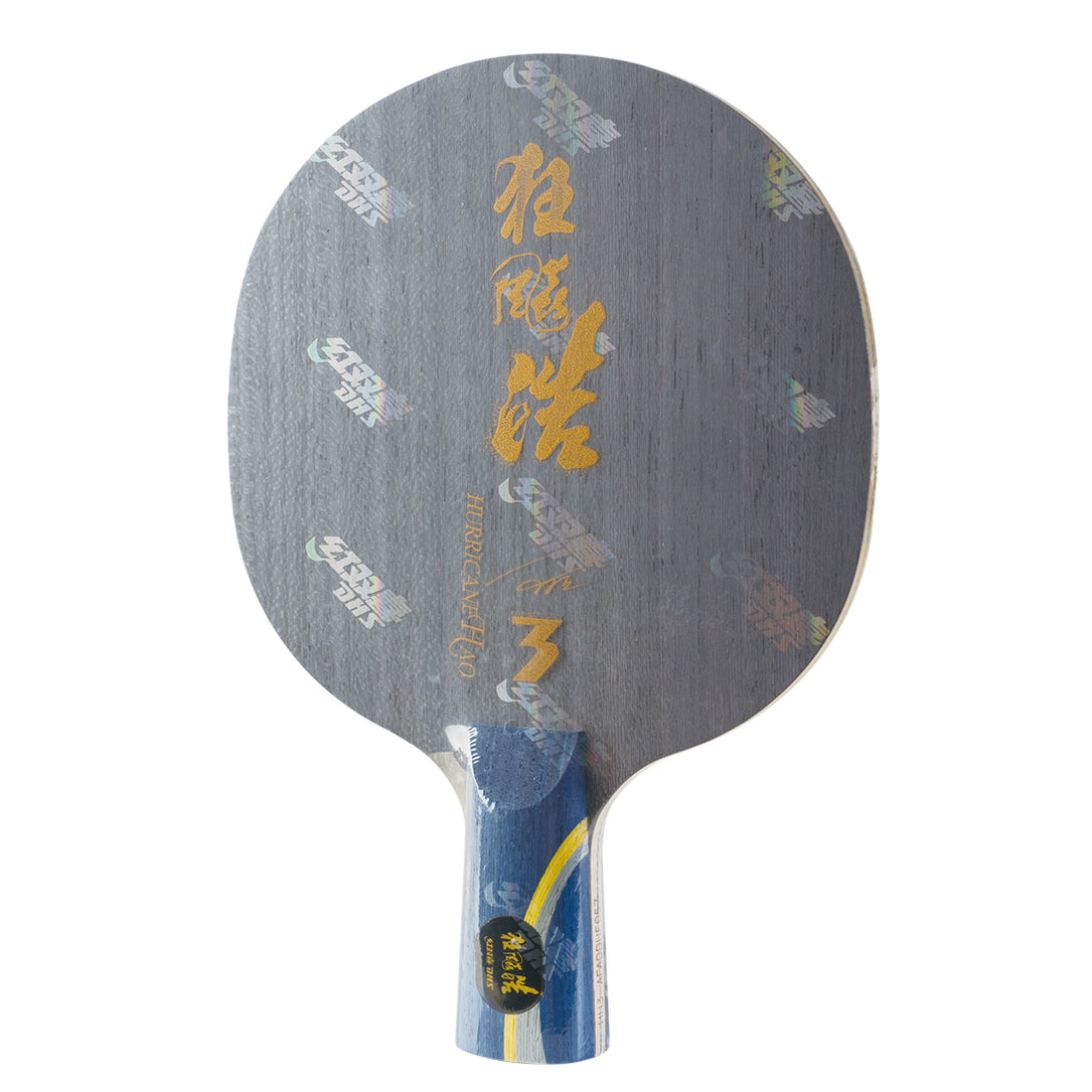 DHS HURRICANE HAO 3 T. T. BLADE with gift of purchase – Double ...